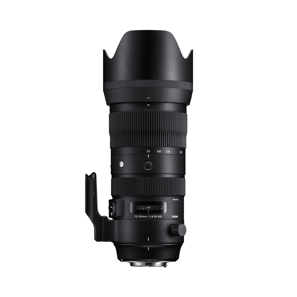 70-200mm F2.8 DG OS HSM | Sports - Sigma