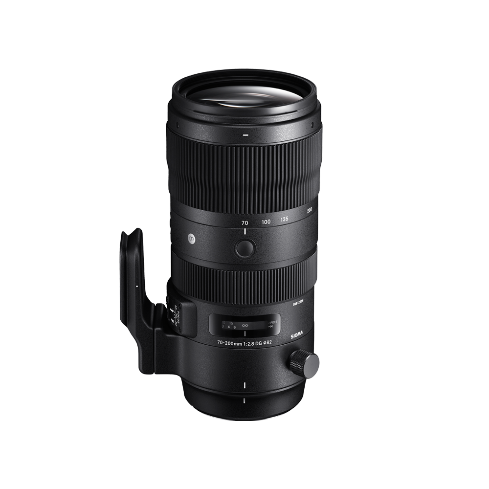 70-200mm F2.8 DG OS HSM | Sports - Sigma